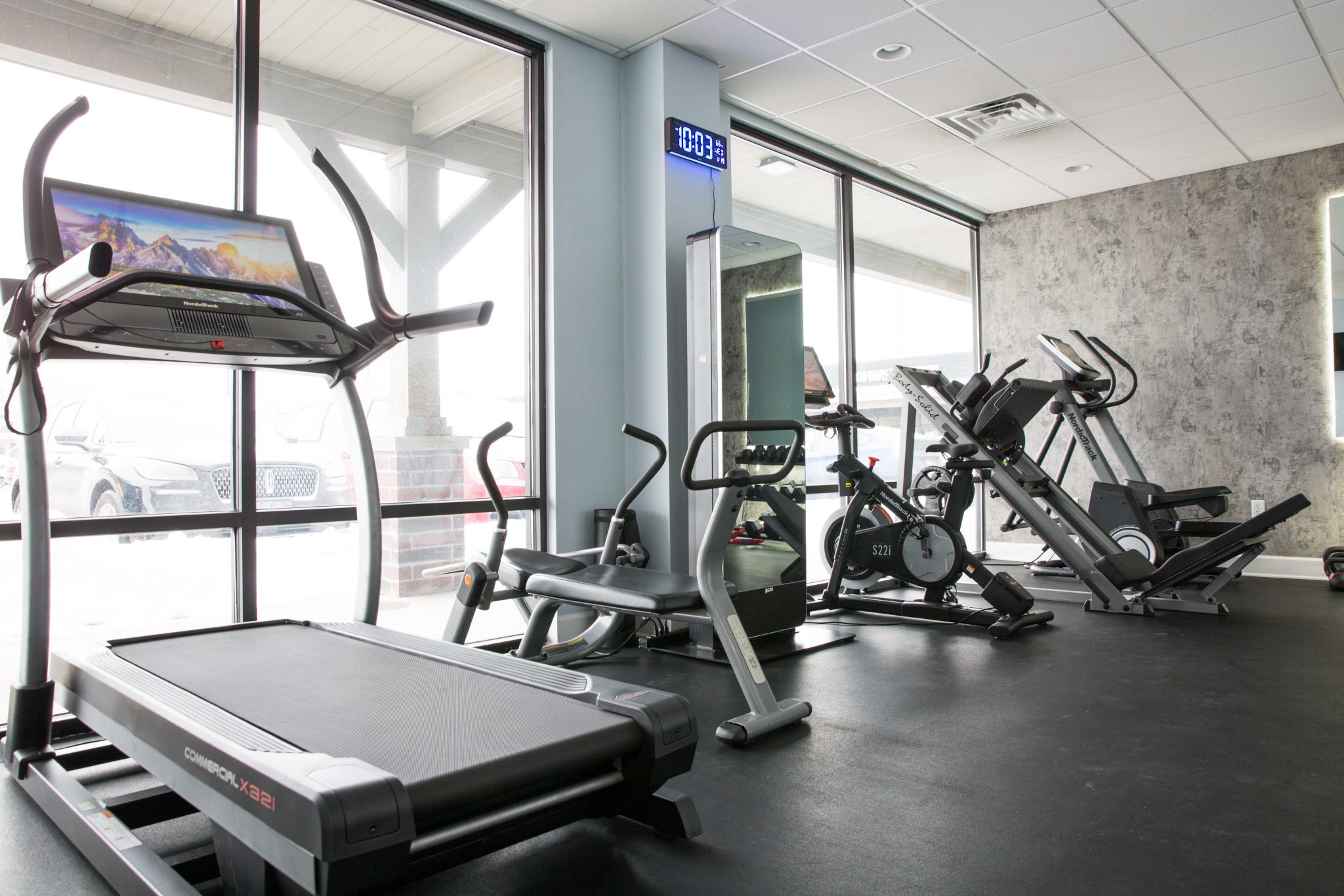 Physical Therapy – Infinity Wellness