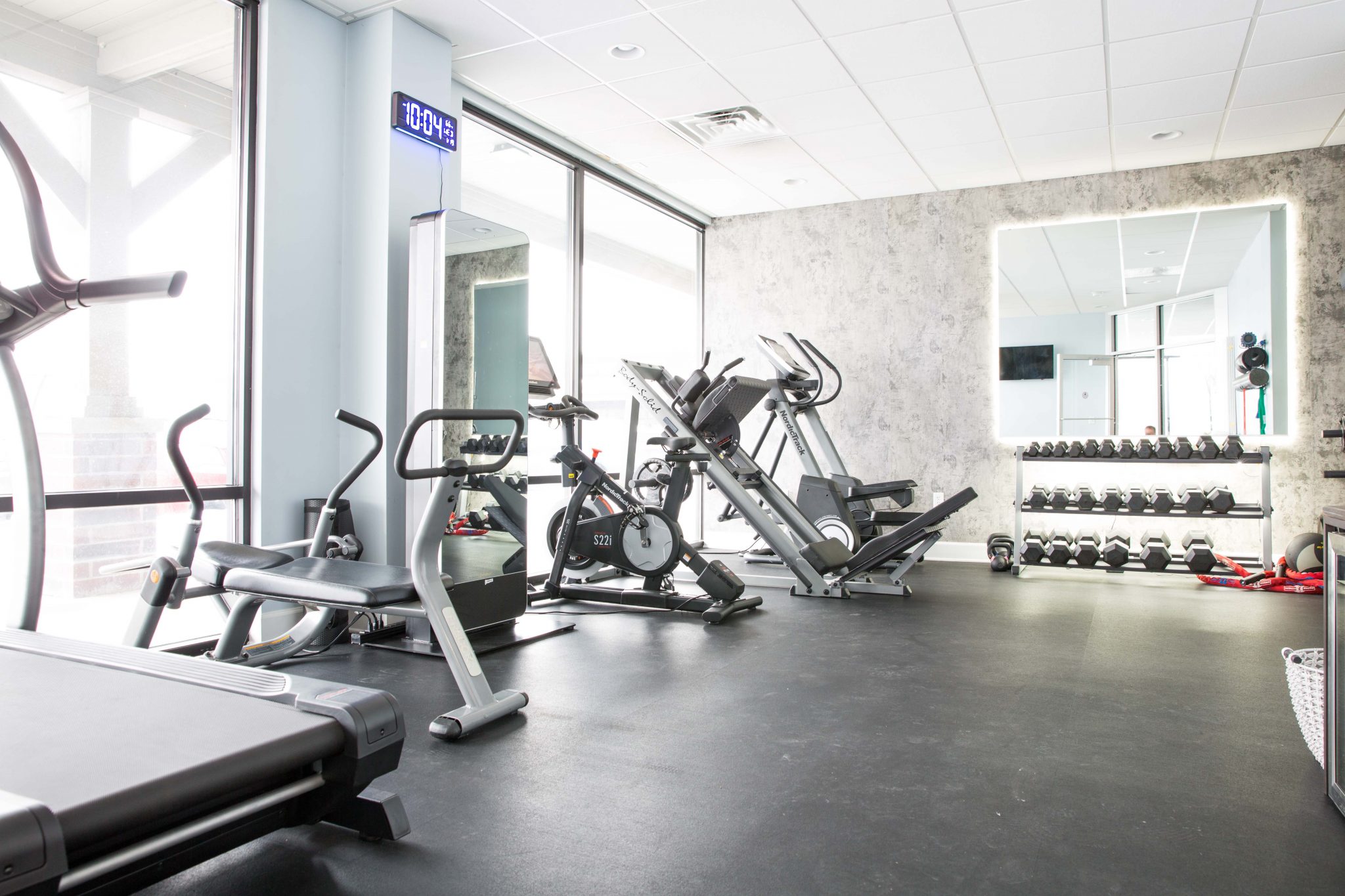 Physical Therapy – Infinity Wellness