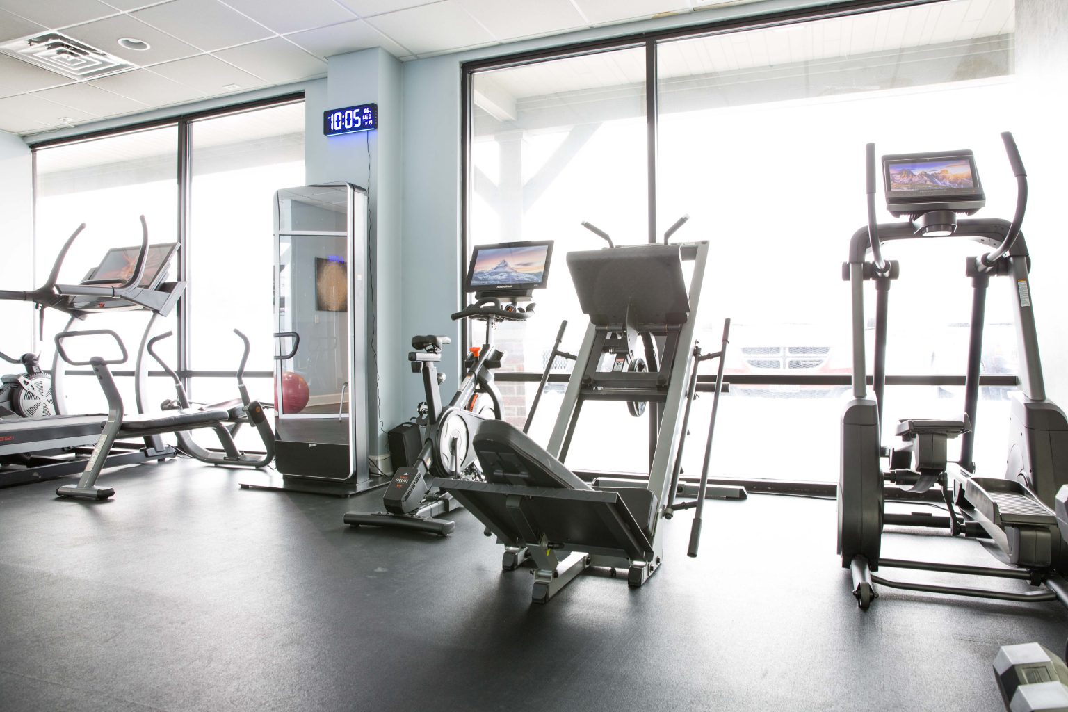 Physical Therapy – Infinity Wellness