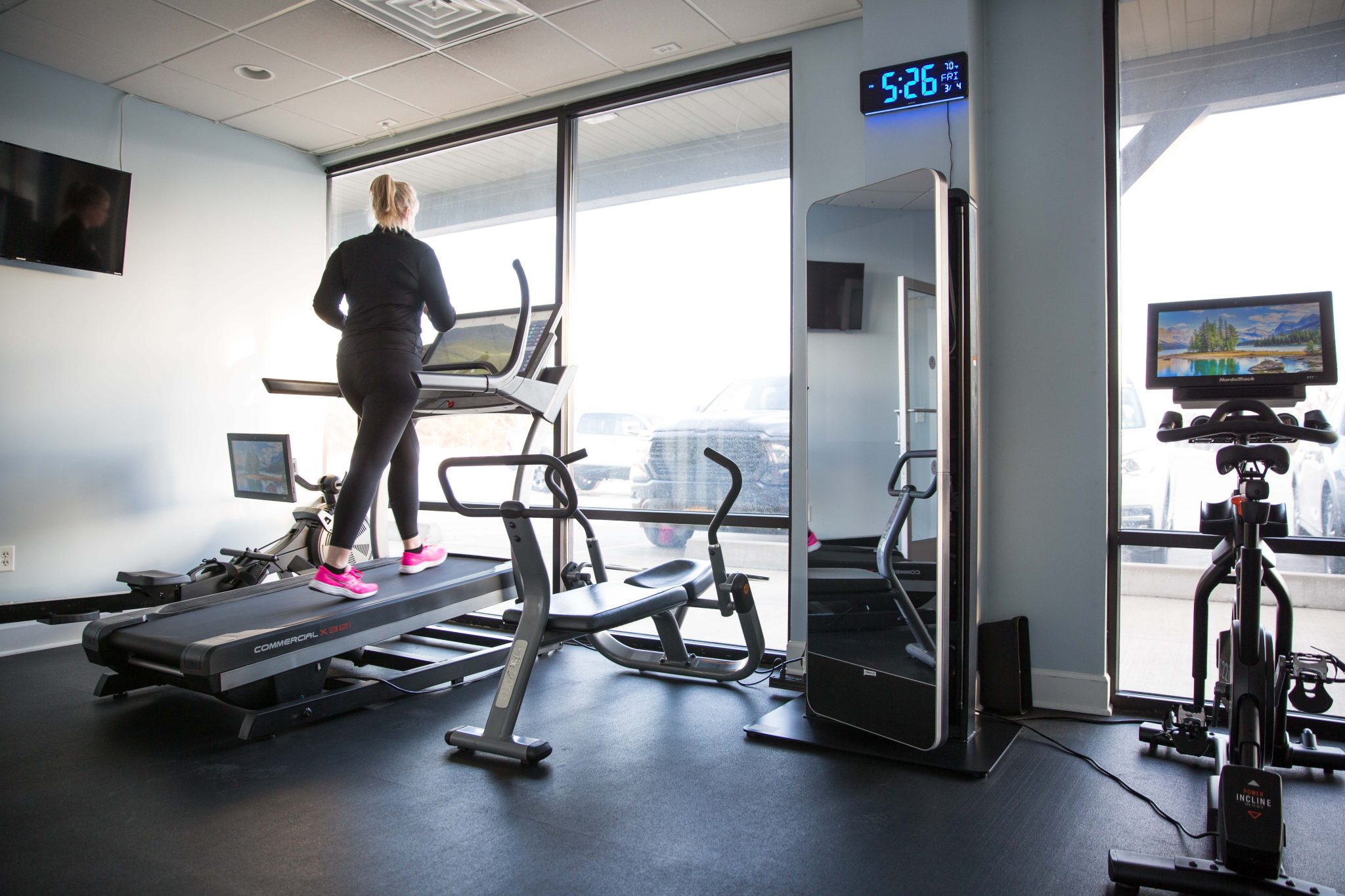 Physical Therapy – Infinity Wellness