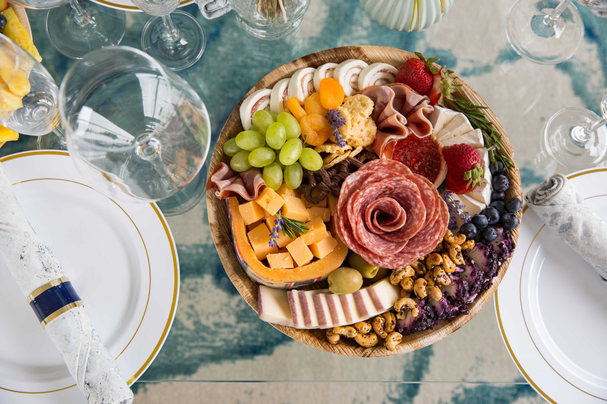 Wellness Parties – Infinity Wellness