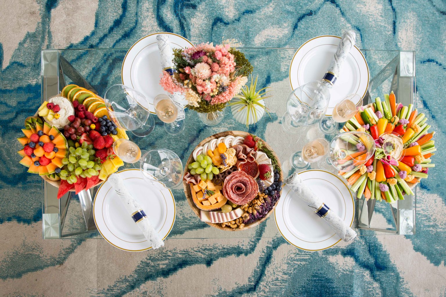 Wellness Parties – Infinity Wellness